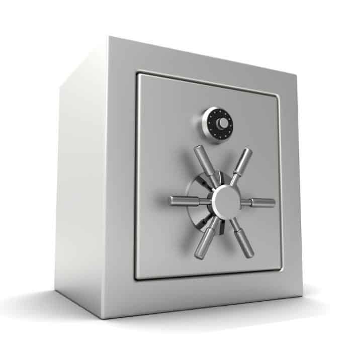 Safe Opening Vaughan - Change of Safe Combination Code